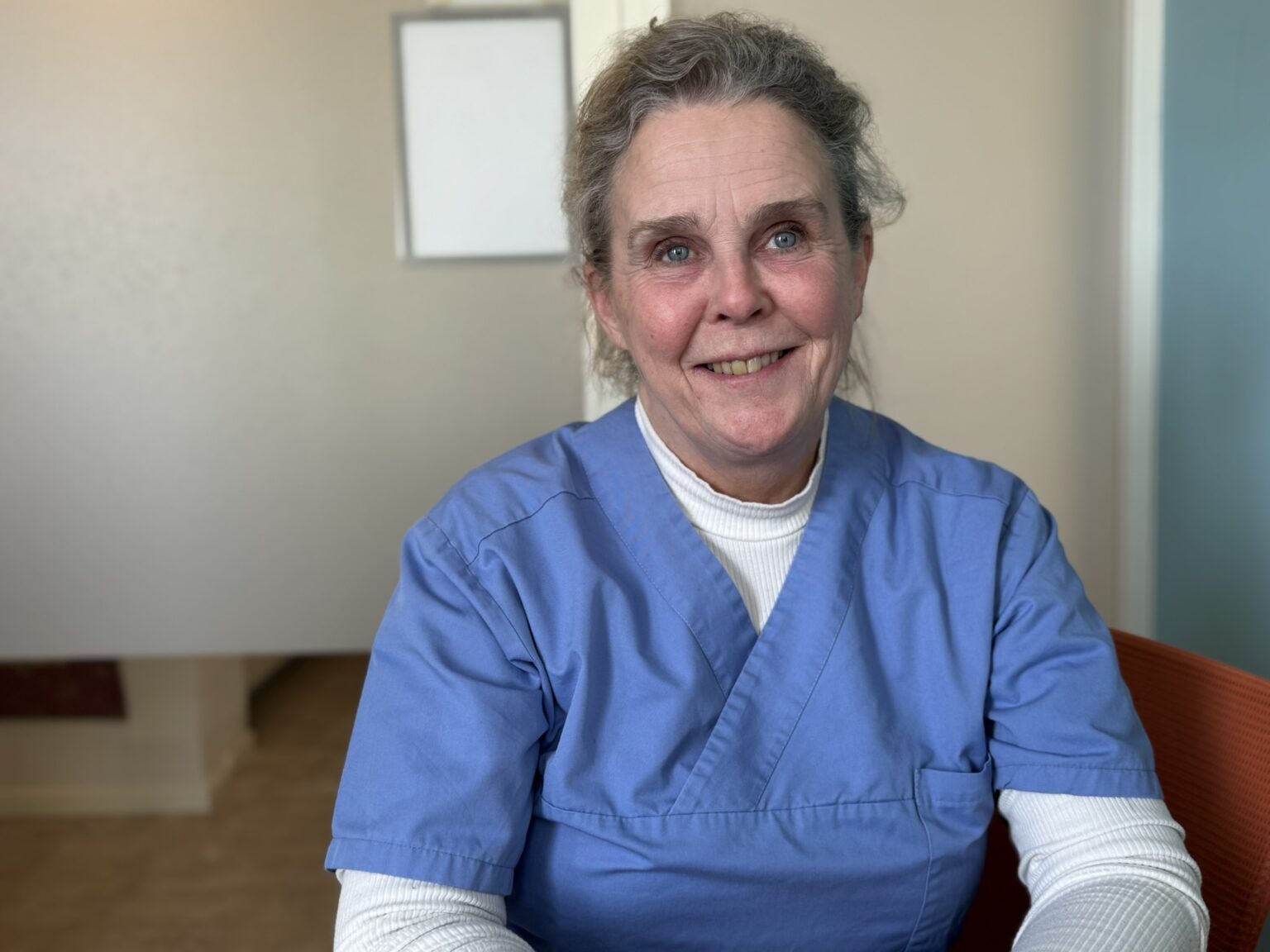 Hospice Sangen – et sted for livet - Hospice Sangen